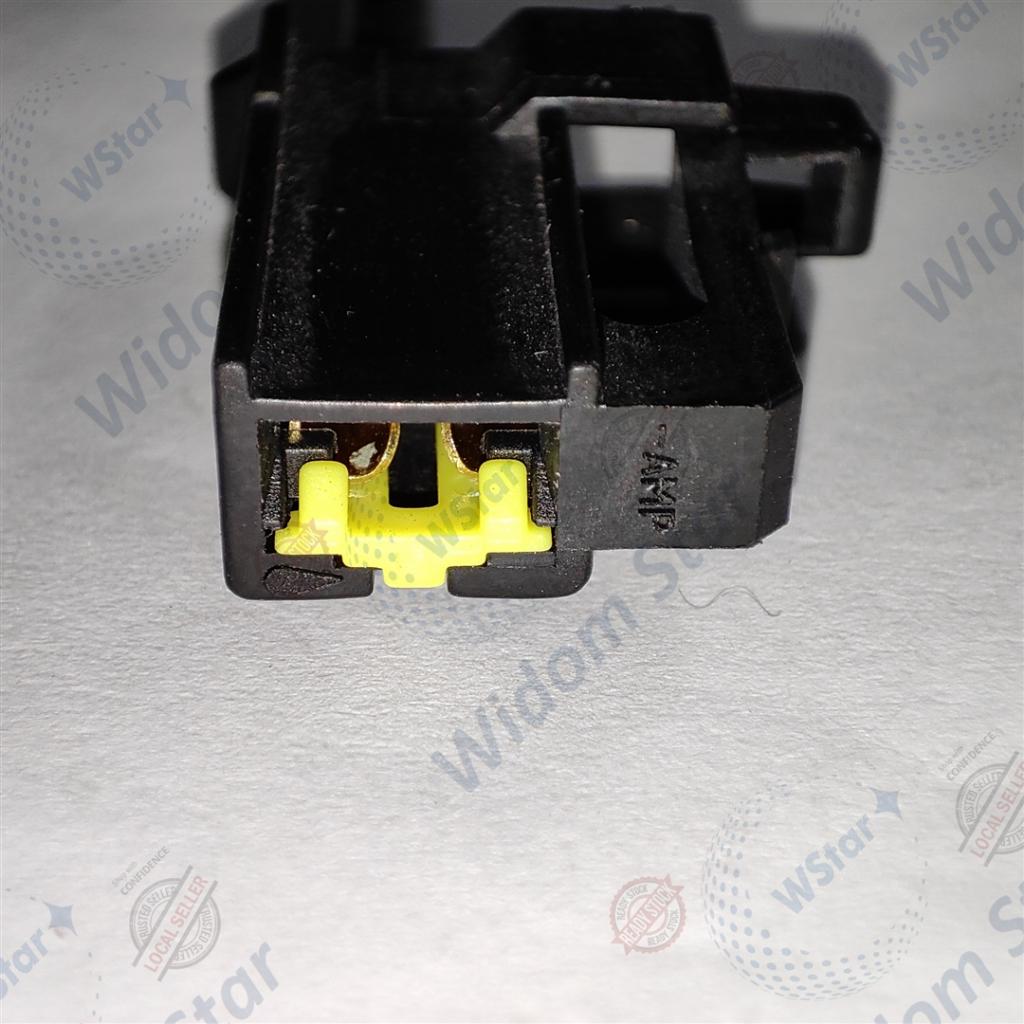 90980-10619 One Pin Horn Socket for Lexus and Toyota cars | Shopee ...