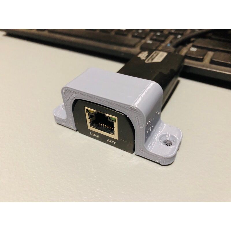 USB002-USB to LAN Clip (2pcs) | Shopee Philippines