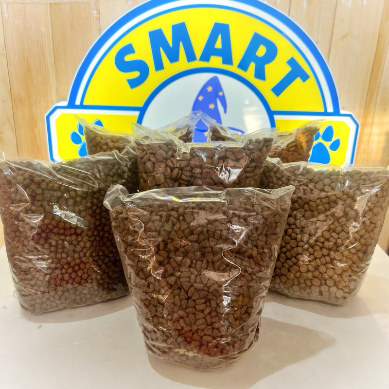 DOG FOOD - Aozi Holistic Nutri Chunks Special Dog Whoopy Beef Teriyaki ...