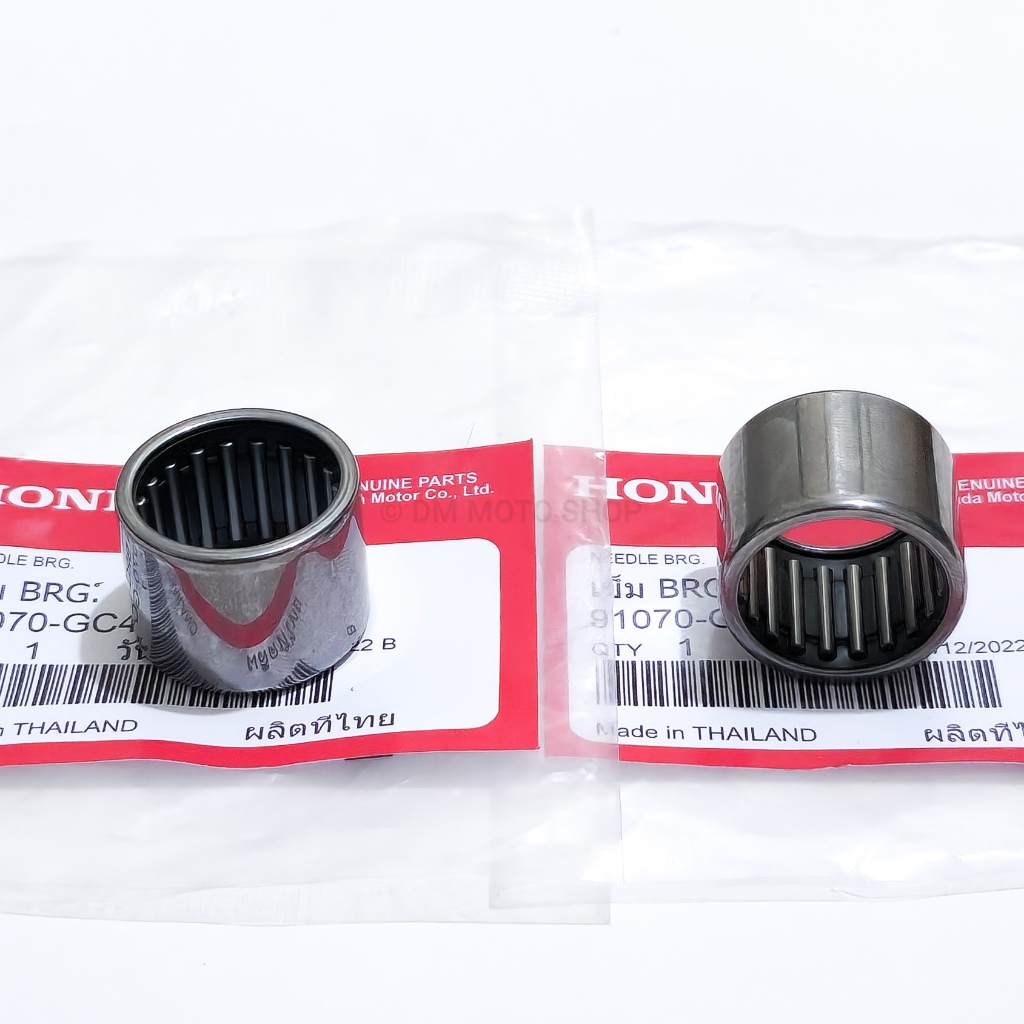 Swingarm Bearing for Honda RS150, CB150R, CBR150R, XR200, XLR200 ...