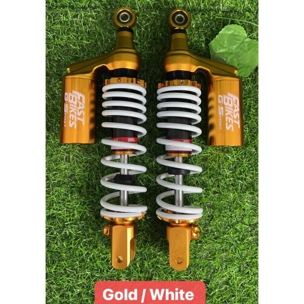 {COD} Rear Shock W/Baso 330mm - Nmax V1/V2 & Aerox V1/V2 | Shopee ...
