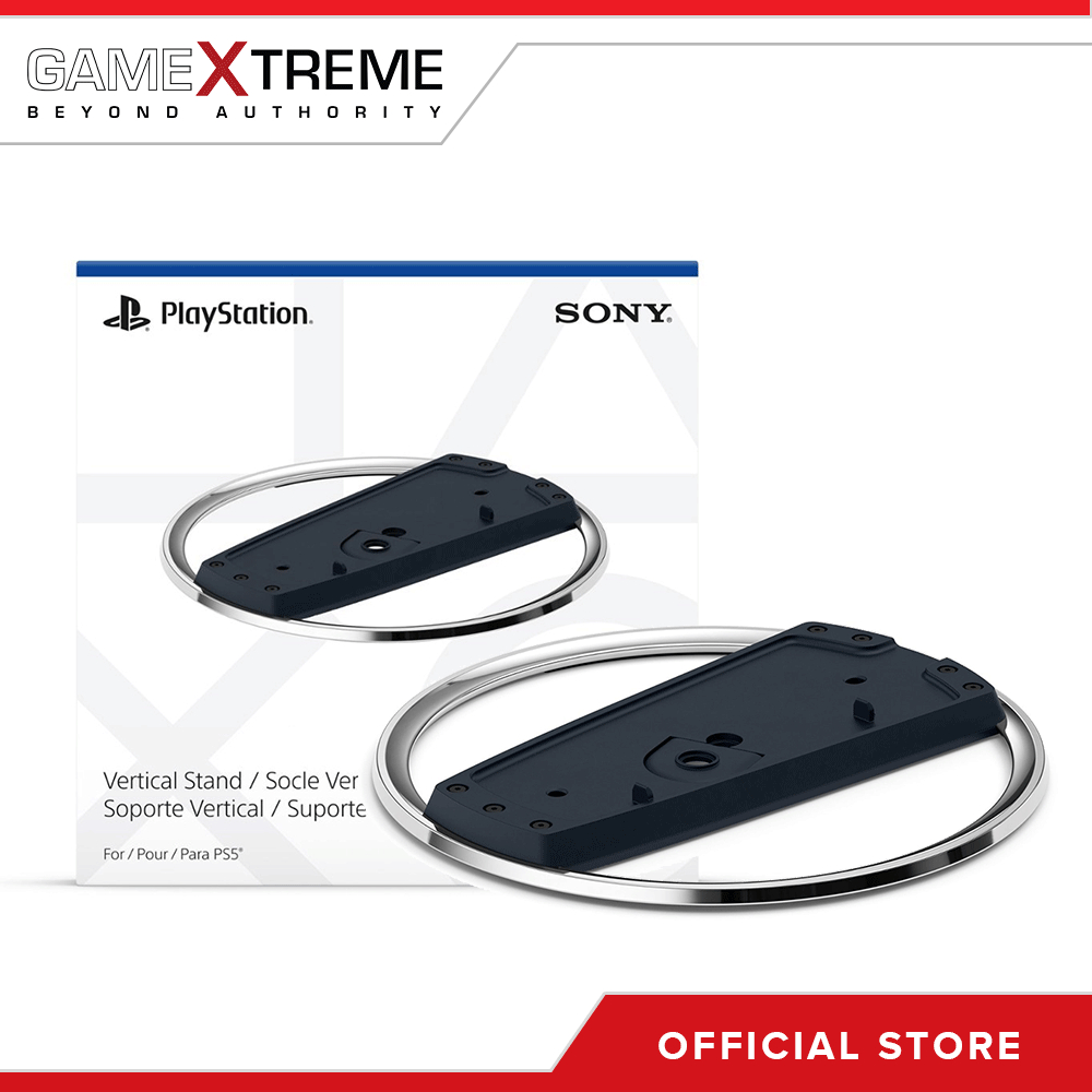 Sony PlayStation Vertical Stand for PlayStation 5 Slim | Shopee Philippines