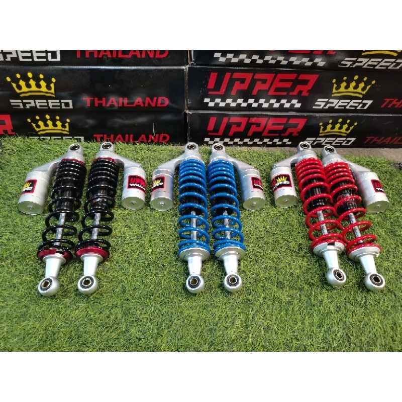 Upper speed shock absorber w/tank wave 330mm | Shopee Philippines