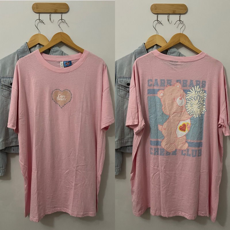 Care Bears Shirts Compilation (Brand New Overruns) | Shopee Philippines