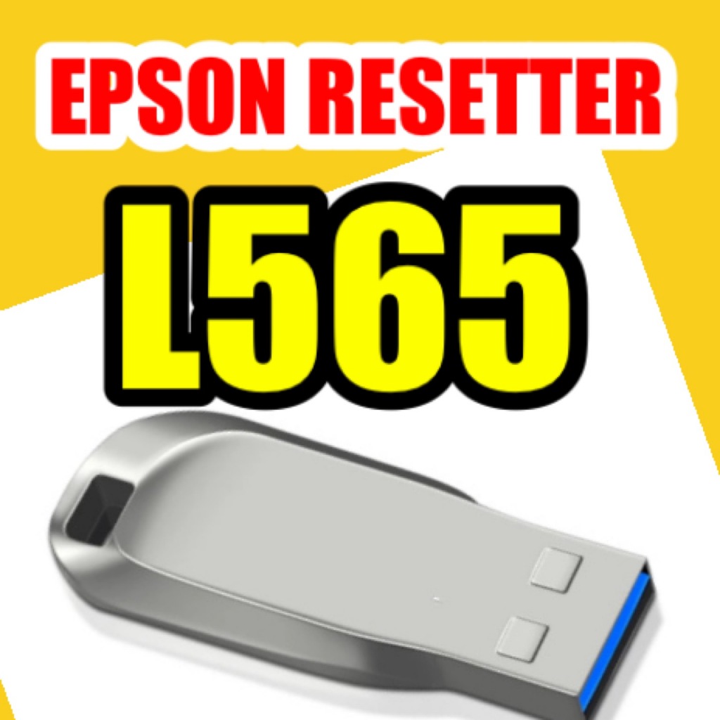 Epson L565 unlimited Resetter | Shopee Philippines