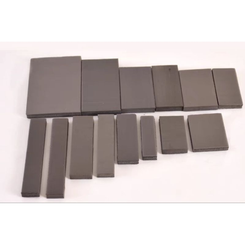 HB 7mm rubber(blank) | Shopee Philippines