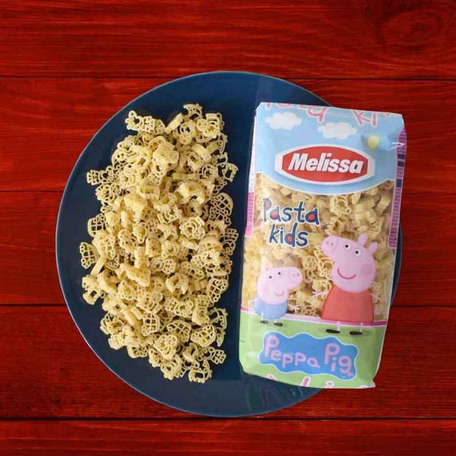 Peppa Pig Pasta Kids 500 g | Shopee Philippines