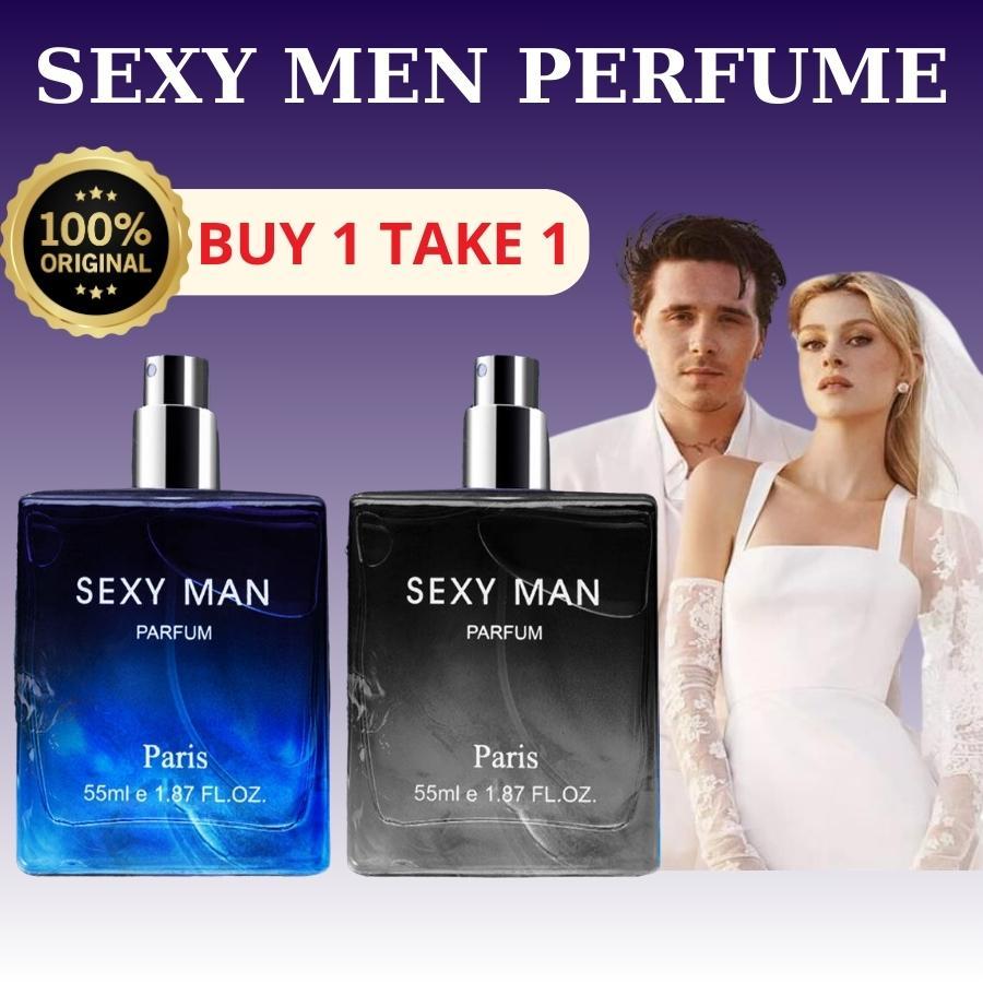 Sexy Men Perfume For Men Fragrance For Men Sweet Night Perfum Man ...