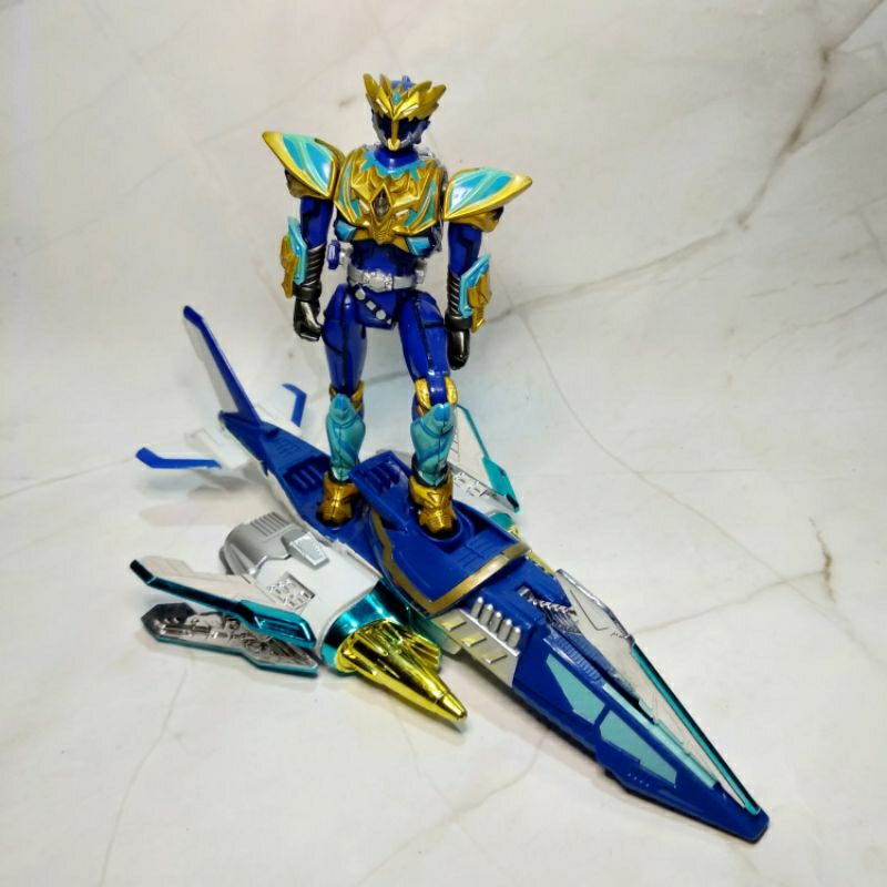 Madan Blizzard Shark Madan Senki Ryukendo | Shopee Philippines