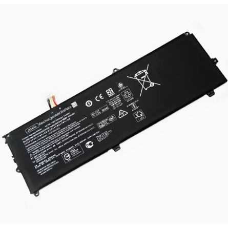 JI04XL Laptop Battery for HP Elite X2 1012 G2-1LV76EA HSTNN-UB7E HSN ...