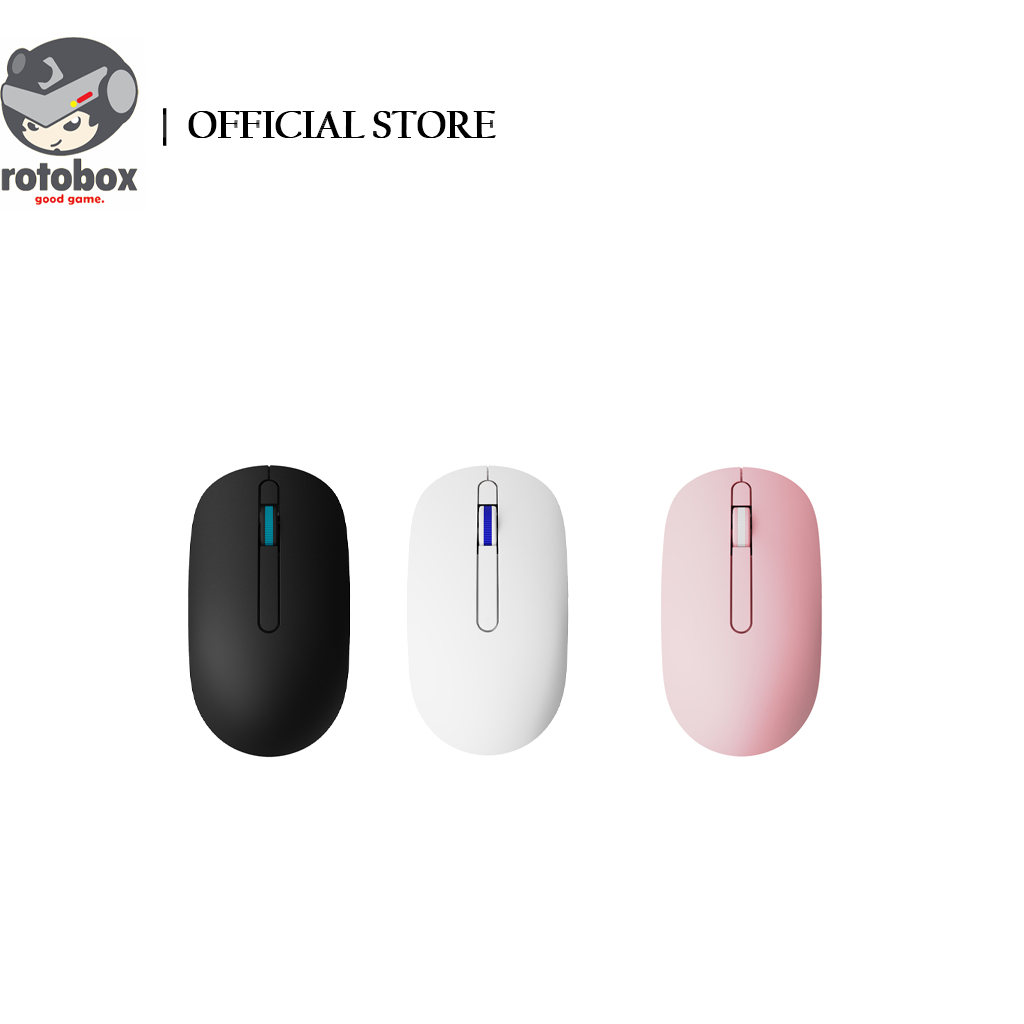 MonsGeek D1 Wireless Mouse | Shopee Philippines
