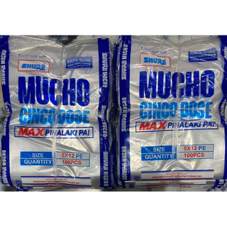 Shop ice plastic bag for Sale on Shopee Philippines