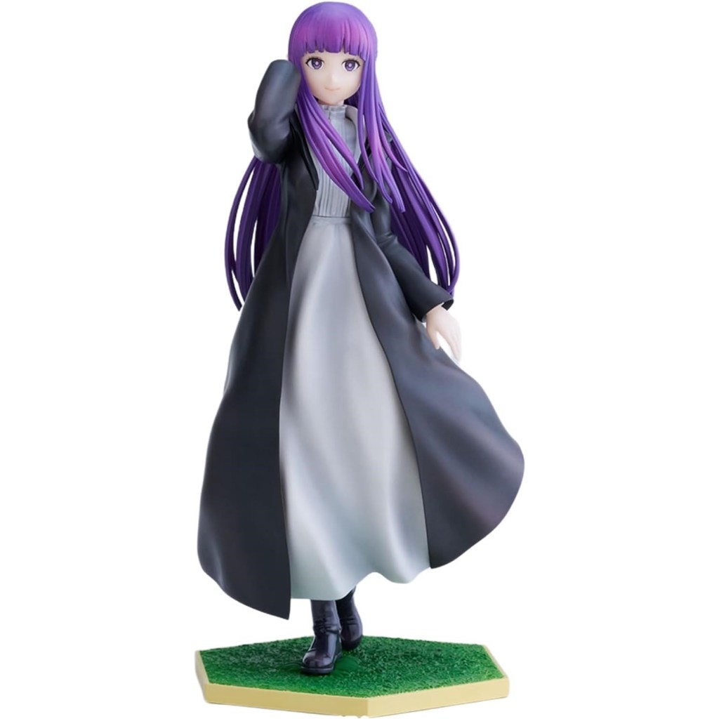 [Direct form Japan] Frieren: Beyond Journey's End “Fern” Figure ...