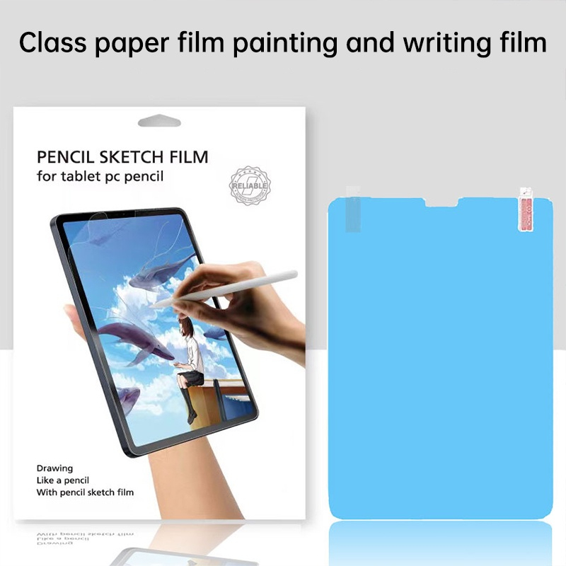 PAPER LIKE TABLET MATEPAD TECHLIFE T10 SE 10.4 AIR 11.5 HONOR PAD 10 9 ...