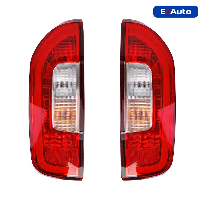 Foton Thunder Tail Light/2023-Present/Tunland E5/2nd Gen/4x2 4x4/Rear ...