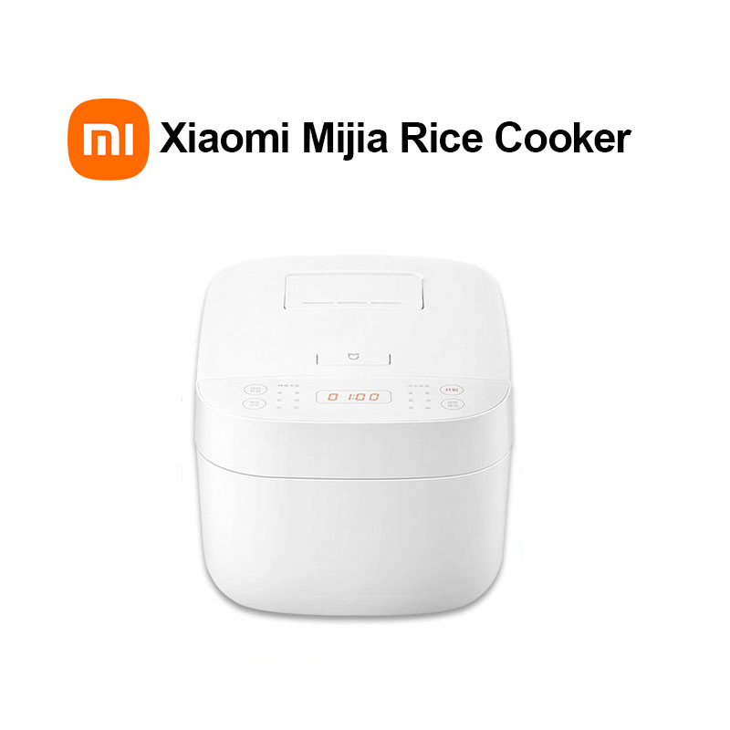Xiaomi Mijia C1 3L/4L Electric Rice Cooker 650W MDFBZ02ACM Multifunctional Electric Rice Cooker ...