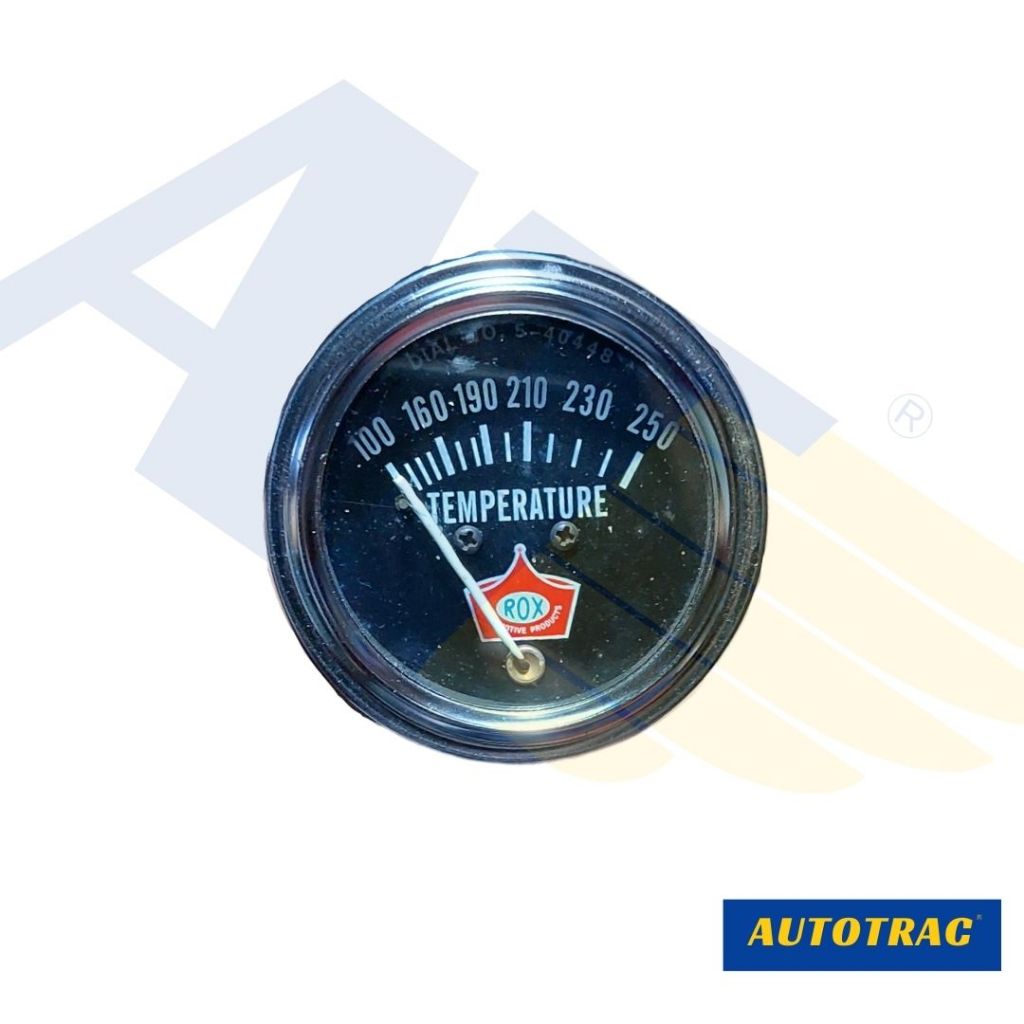 Temperature Gauge 72" (Universal) | Shopee Philippines