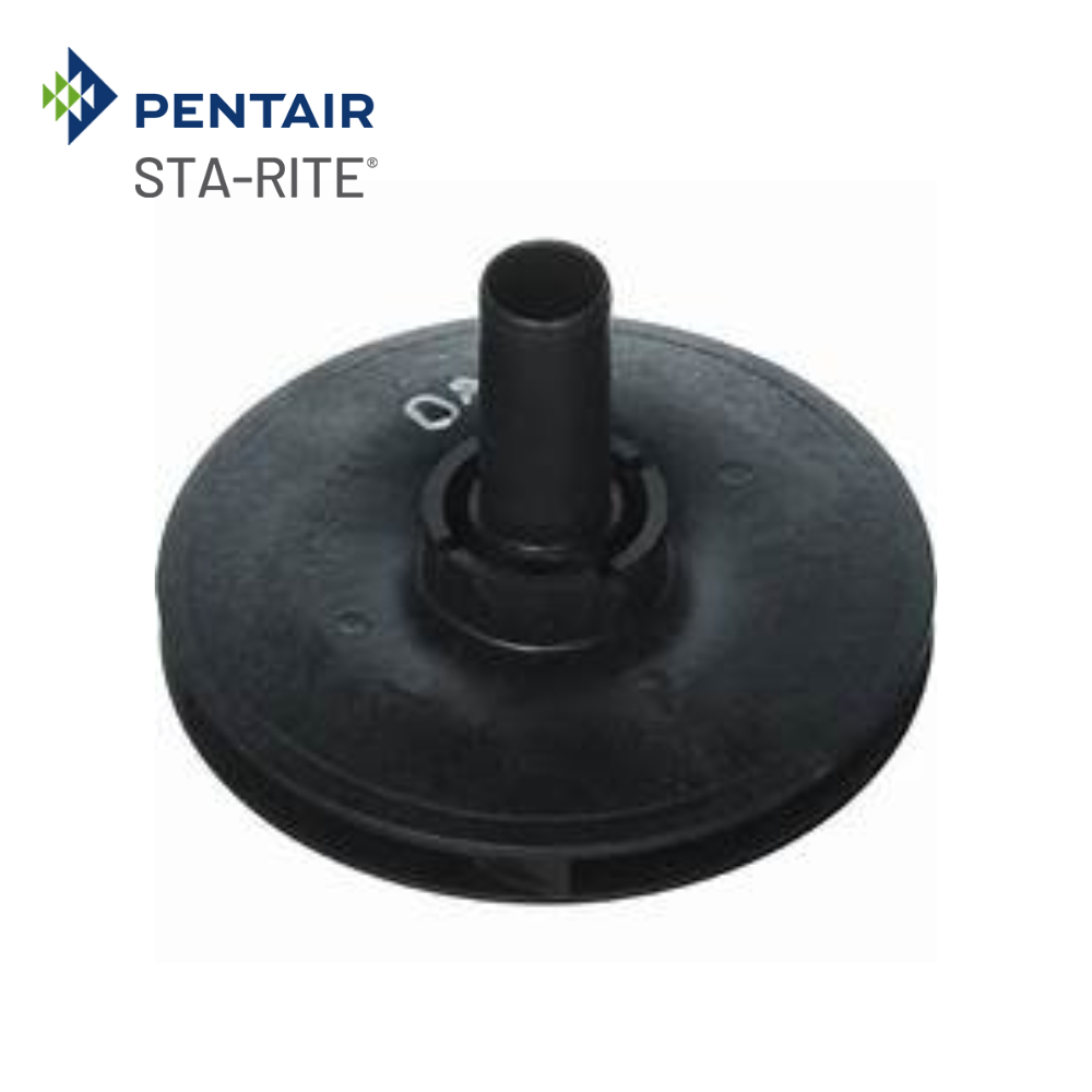 Sta-rite Impeller C105-236PDA, 2Hp (for Dyna-Glas/Max/Pro) | Shopee ...