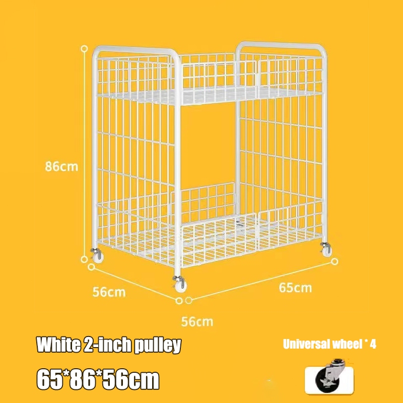 promotional booth With wheels collapsible food cart metal Material ...