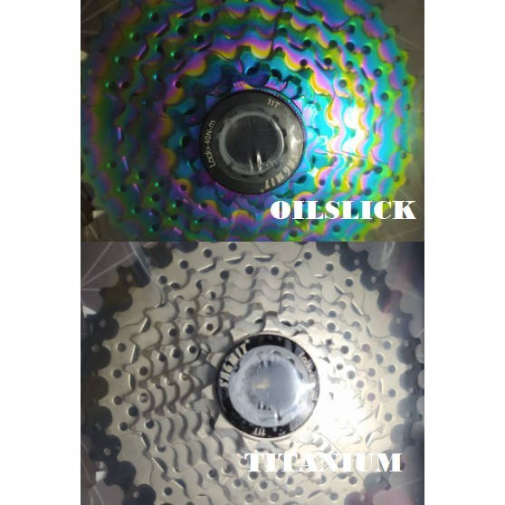 SAGMIT / RAGUSA SPROCKET 8 9 10 SPEED COGS CASSETTE TEETH FOR MOUNTAIN ...