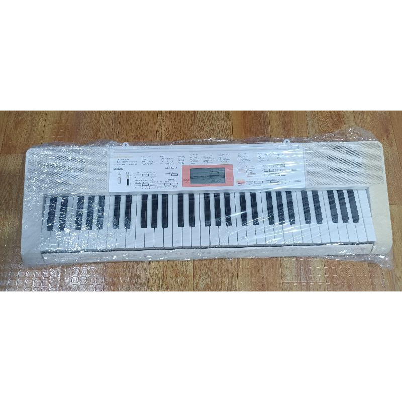 Casio LK-123 (Touch Response) Japan Surplus Keyboard Piano | Shopee Philippines