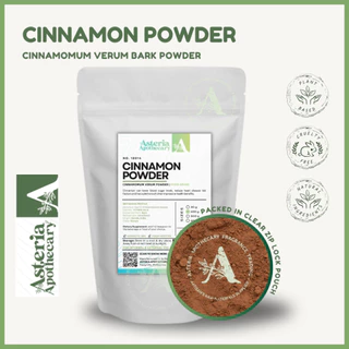 cinnamon powder - Best Prices and Online Promos - Aug 2024 | Shopee ...
