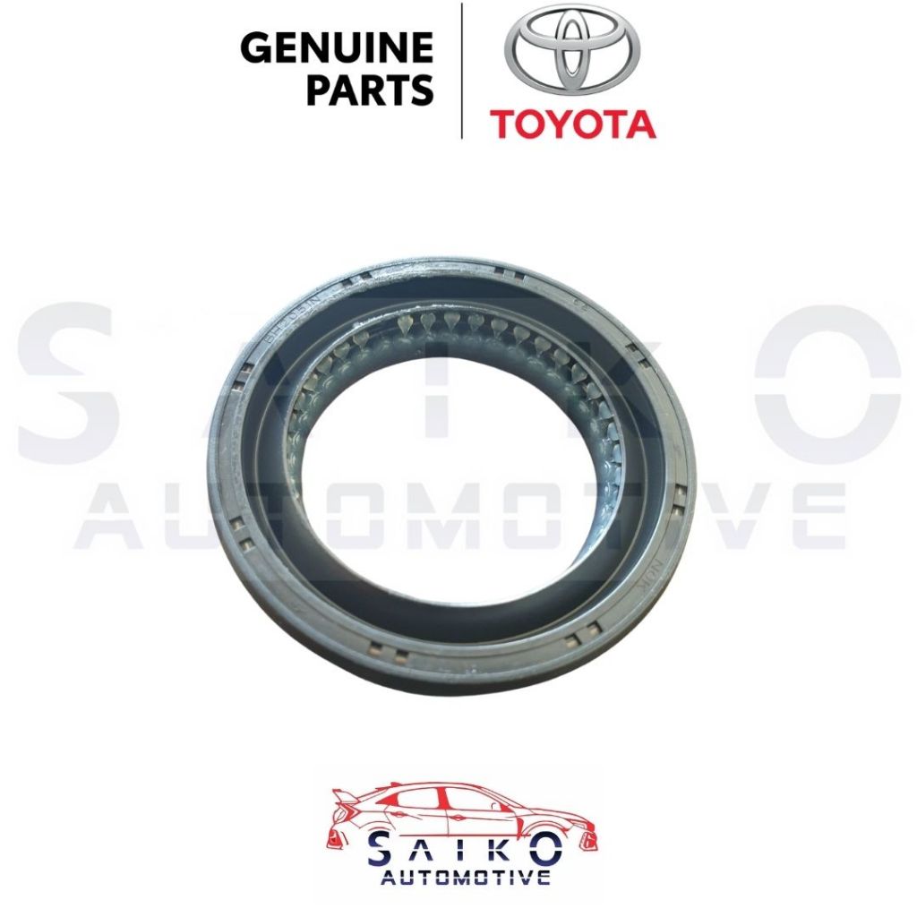 Toyota Fortuner Hilux 2GD 2TR Innova 1GD 1TR 2016-2024 Extension ...