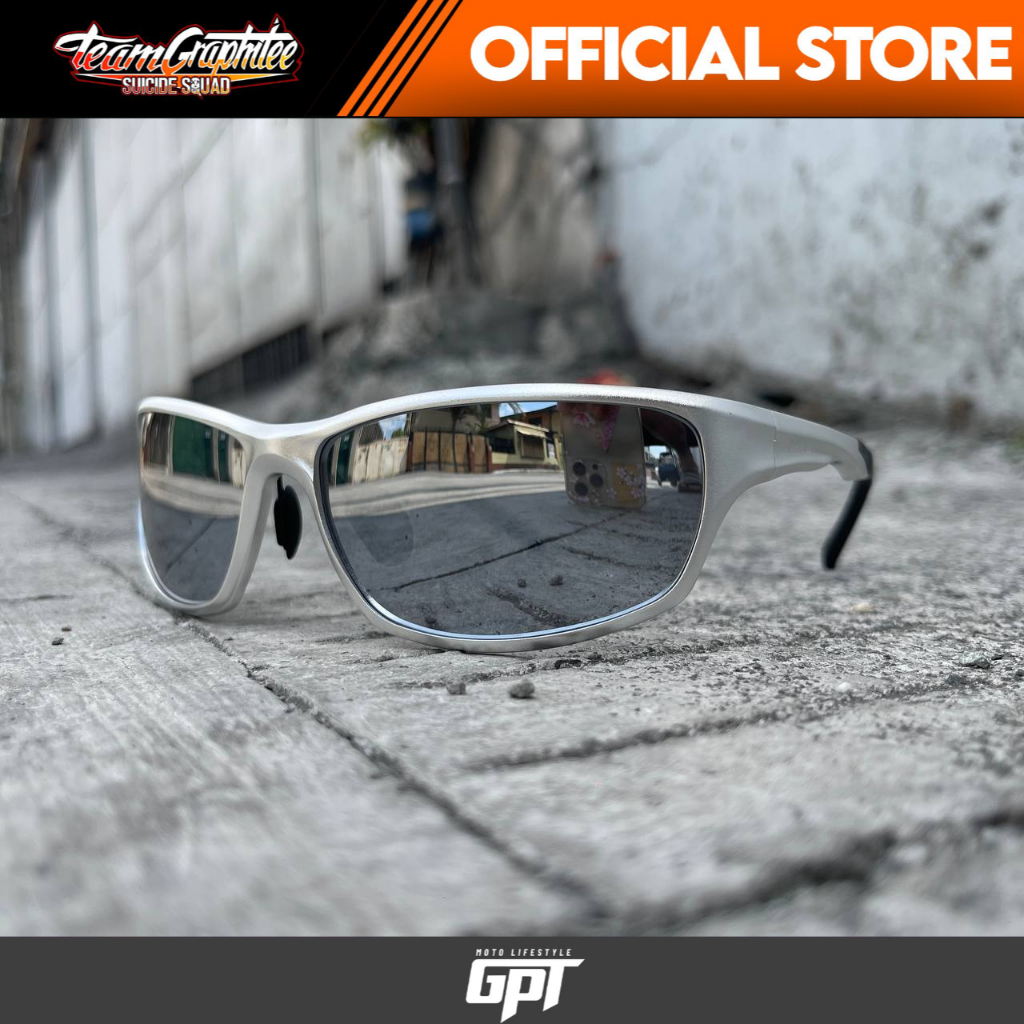 ORCA SHADES ORION WDP201962 | Shopee Philippines