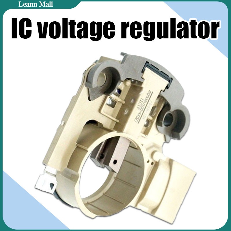 Car Regulator IM847 IC Regulator For L300/ 4D56 | Shopee Philippines