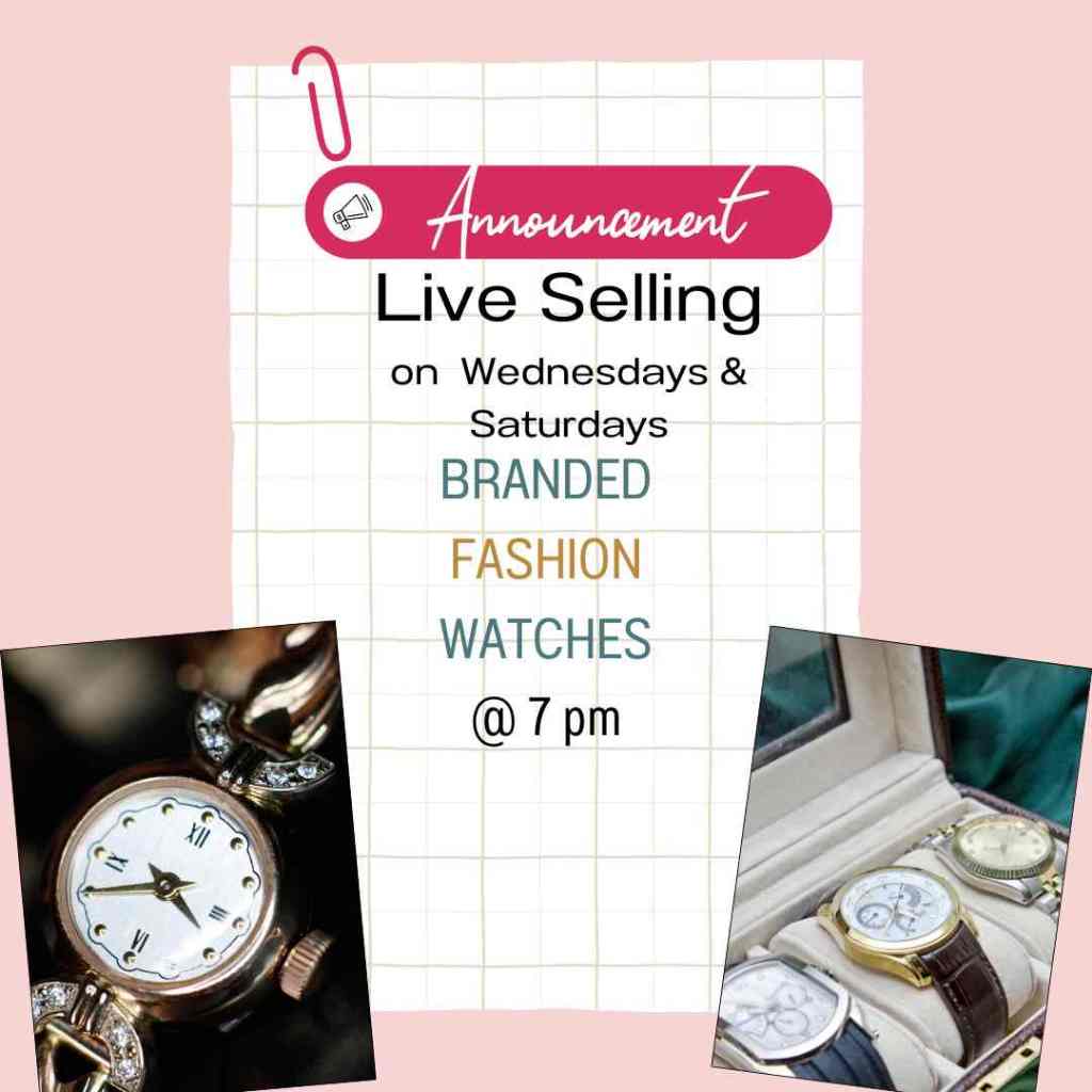 Checkout Link for Live Selling (100-500) | Shopee Philippines