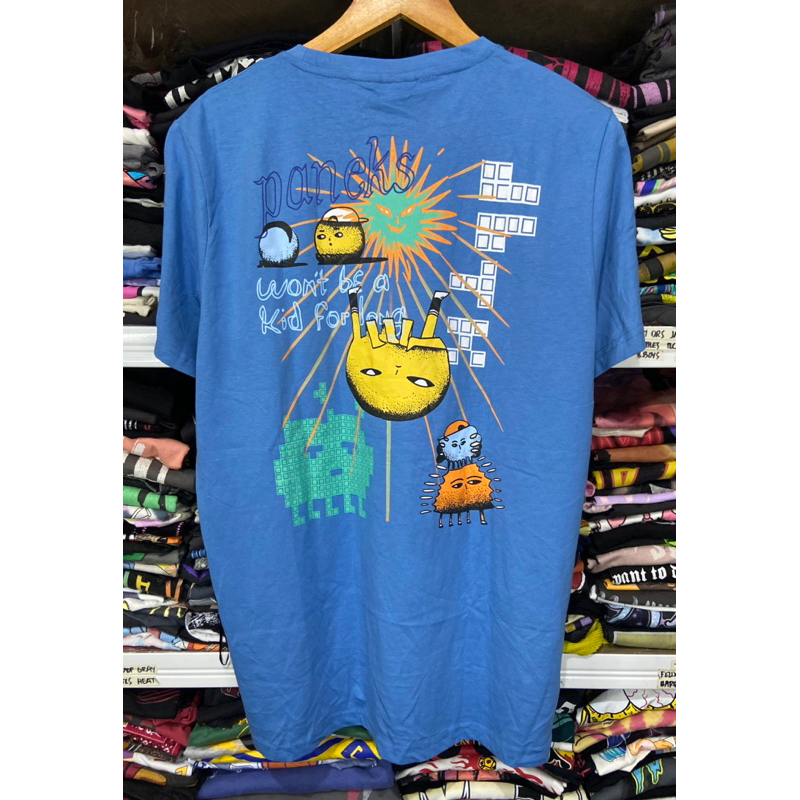 DBTK x Garapata (H&M) | Shopee Philippines