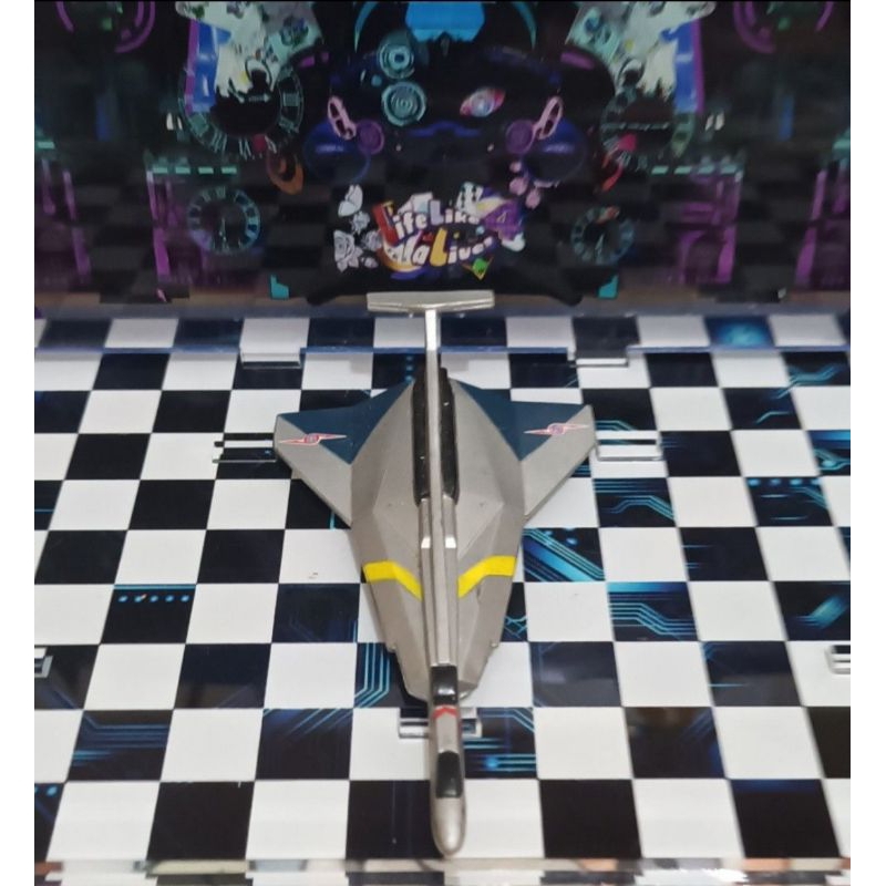 1994 Bandai Ultraman Ultra Hawk 1 | Shopee Philippines