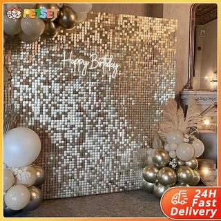 metallic foil backdrop - Best Prices and Online Promos - Dec 2025 ...