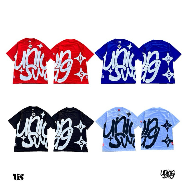 Union Swag - OG Logo | Shopee Philippines