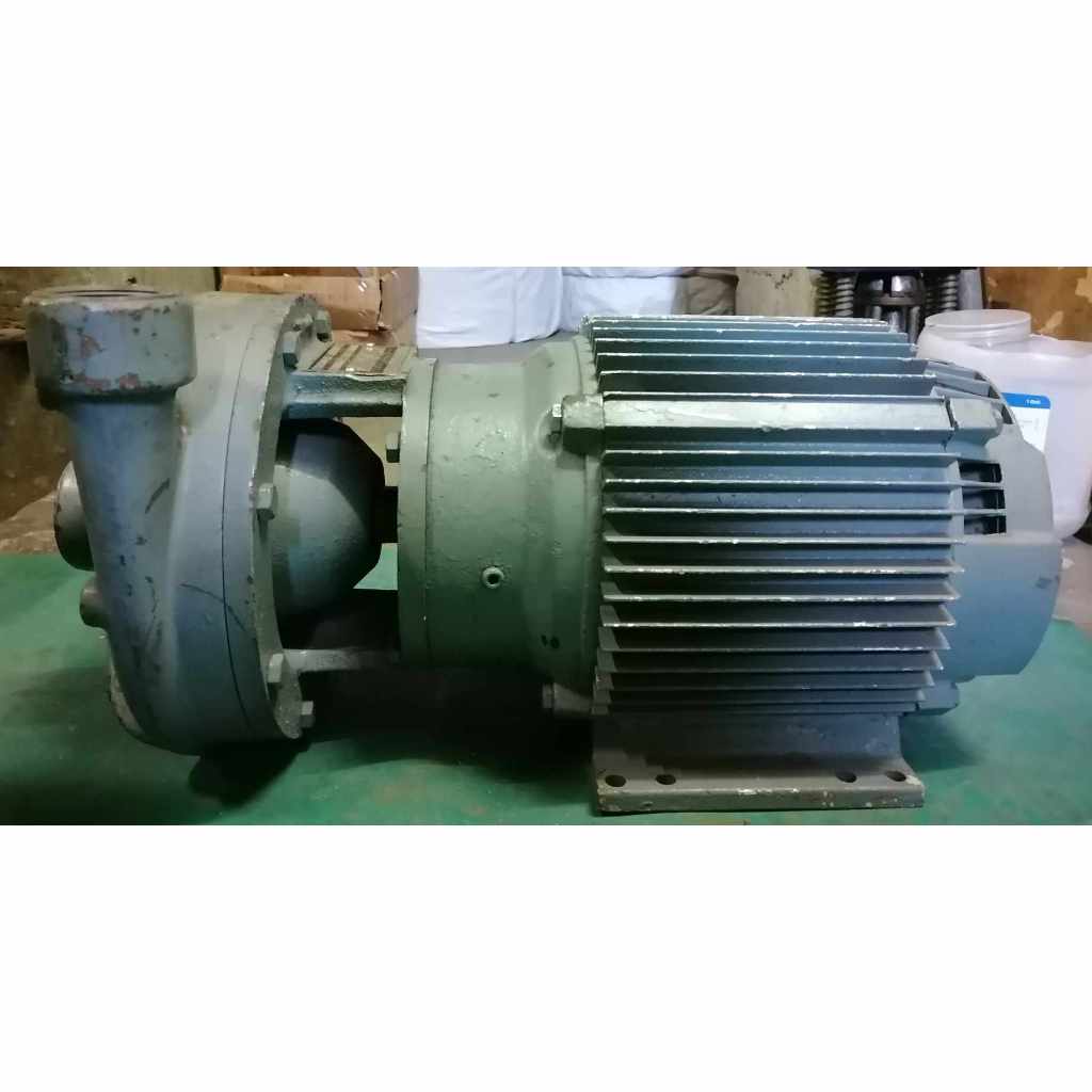 Japan Water Pump Surplus Branded Centrifugal Pump 2.4hp Shallow Type ...