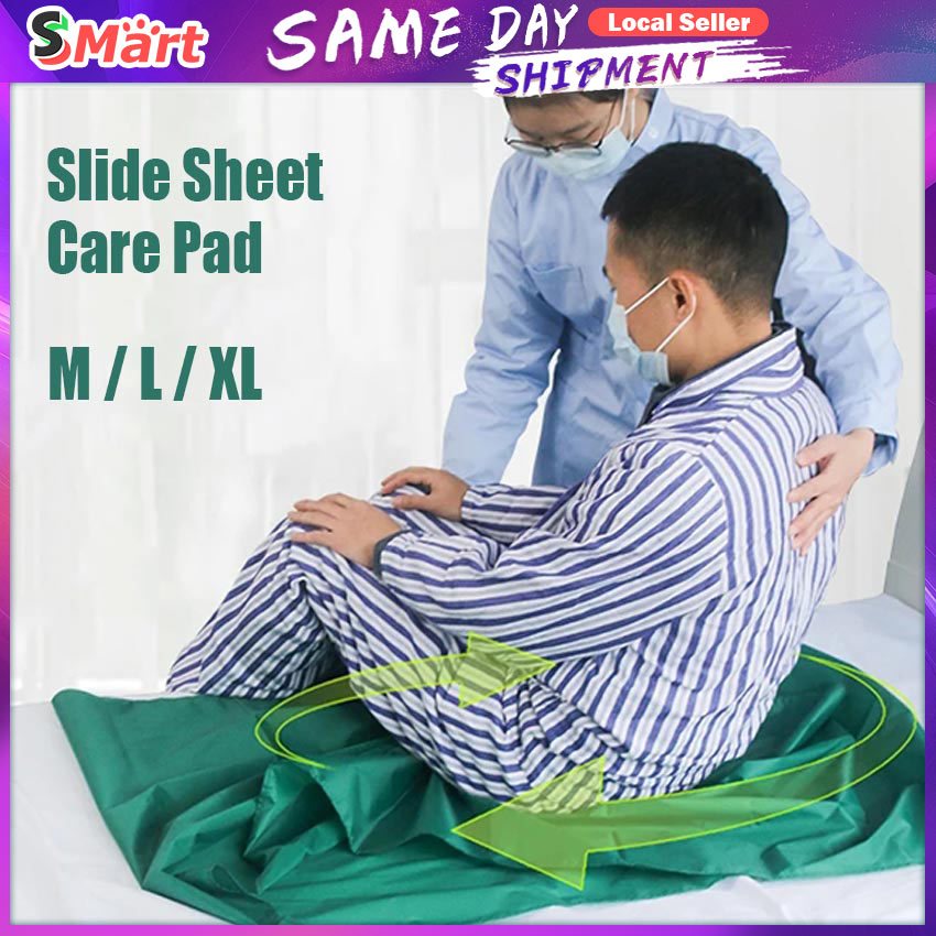 Slide Sheet for Elderly Patient Lifting Sliding Washable Cloth ...