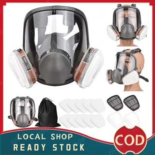 Shop gas mask for Sale on Shopee Philippines