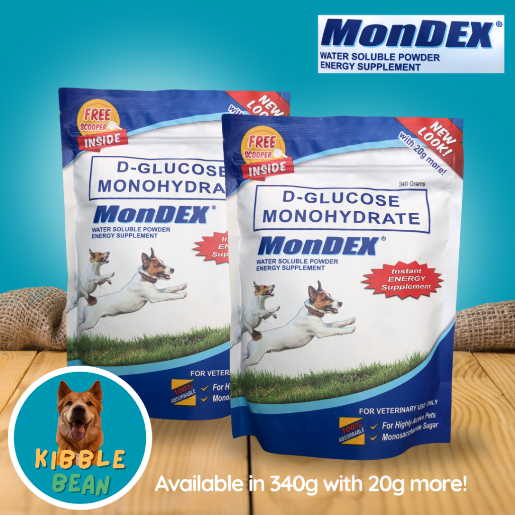 Mondex Water Soluble Powder Energy Supplement (340g) | Shopee Philippines