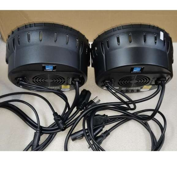 Big dipper LPC015 - H LED PAR LIGHT ( 54 x 3W RGB 3-IN-1 ) 2pcs. per ...