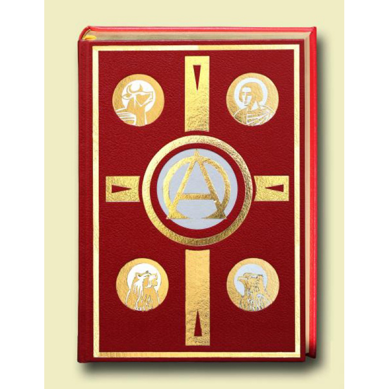 Book of The Gospels | Pages: 576 | Shopee Philippines