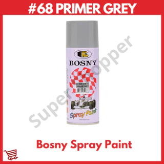 primer spray paint - Best Prices and Online Promos - Jul 2024 | Shopee Philippines