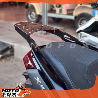 Yamaha XMAX 300 V1 | V2 Top Box / Side Pannier Bracket Stay Grab Bar ...