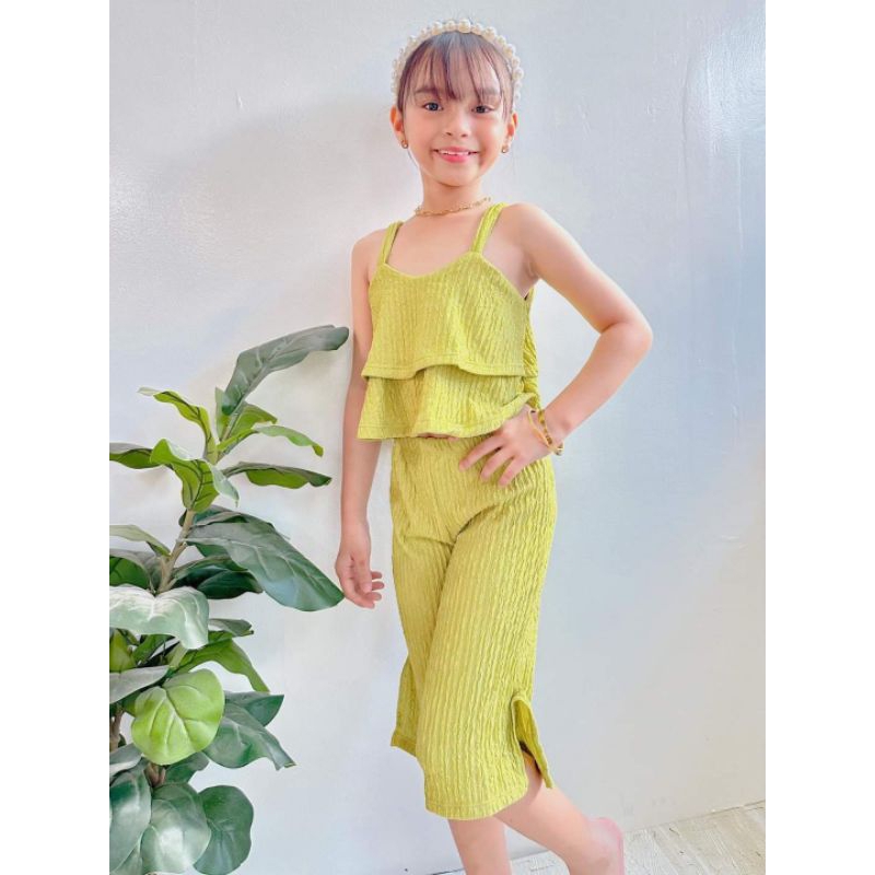 Claire Terno Tokong For Girls Ages 6-8 Years Old | Shopee Philippines