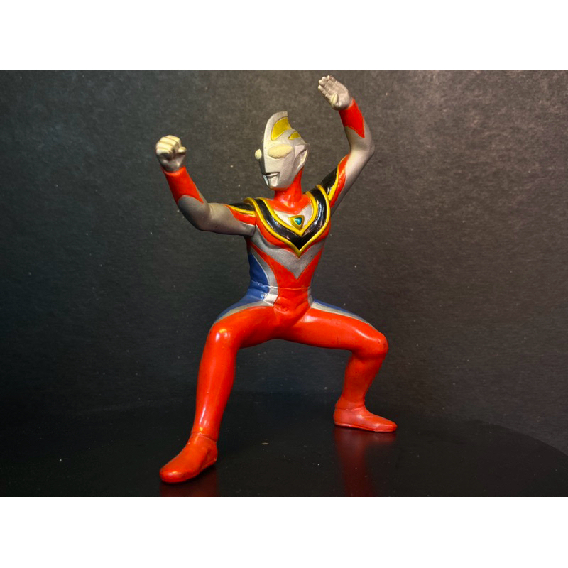 ultraman Gaia toy banpresto 2002 figure | Shopee Philippines