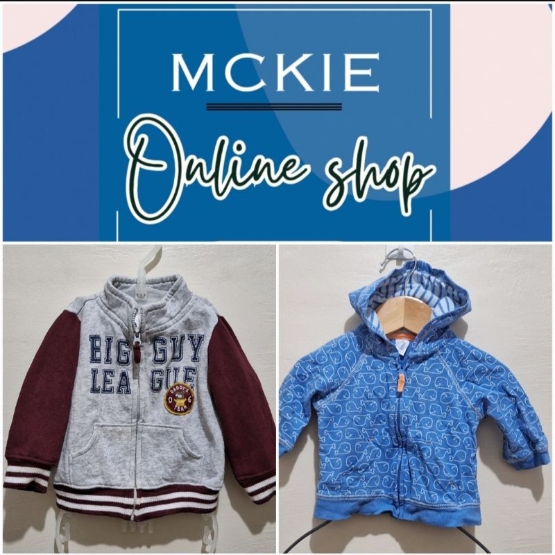 preloved baby jackets | Shopee Philippines