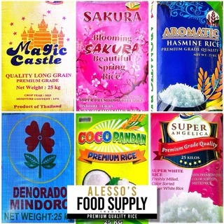 Shop rice 25kg for Sale on Shopee Philippines