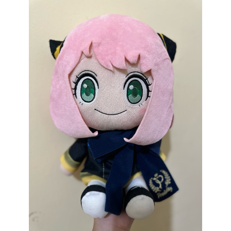 Anya Preciality Plush Doll | SpyxFamily | Shopee Philippines
