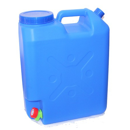 WATER CONTAINER SLIM (CAPACITY 20LITERS) | Shopee Philippines