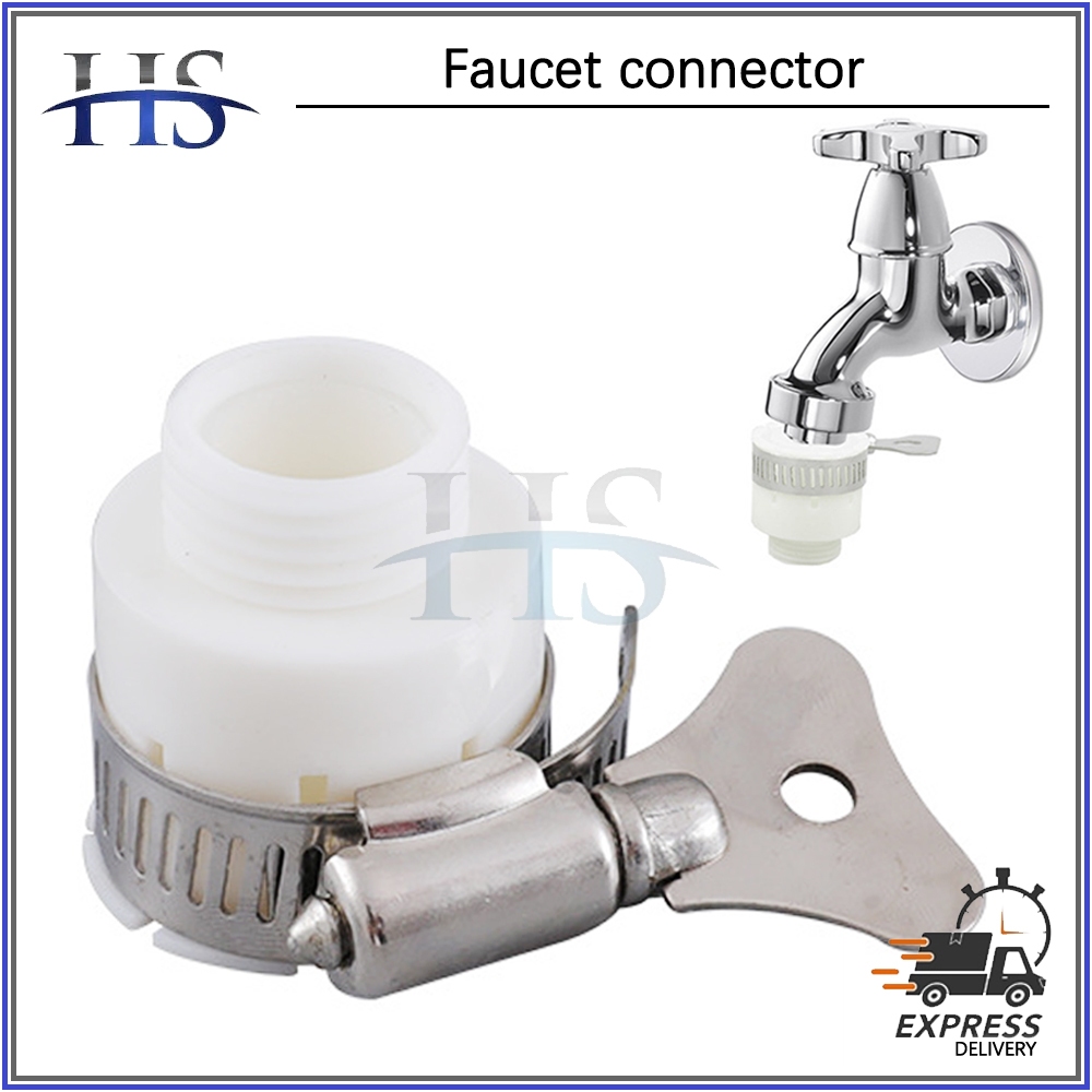 Universal faucet connector Kitchen bathroom Faucet Bubbler Faucet ...