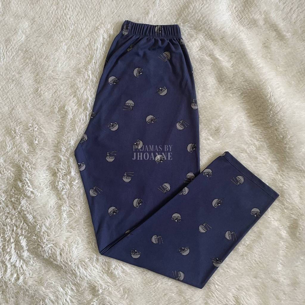 Plus Size Pajama Pranela Cotton | XL XXL 2XL 36 38 40 42 | Men's Women ...